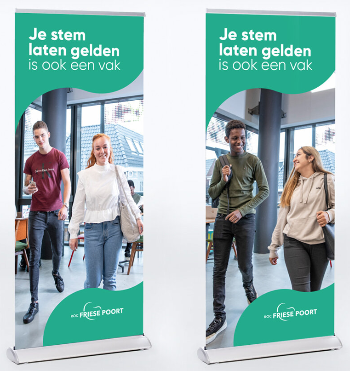 Nivoz | Podcast met Koen Vos over brede vorming in het mbo: 'Bied jonge mensen avonturen aan en ...